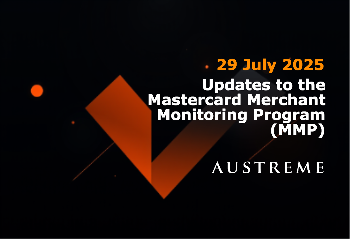 July 2025: Updates to Mastercard Merchant Monitoring Program (MMP ...